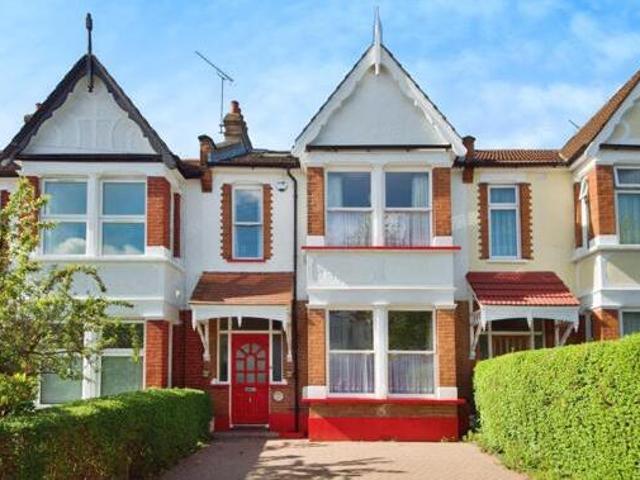 5 Bedroom Terraced House For Sale In London