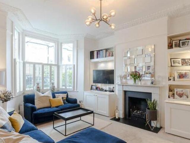 5 Bedroom Terraced House For Sale In London