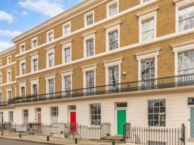 5 Bedroom Terraced House For Sale In London