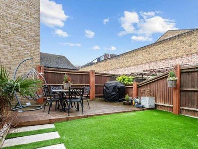 5 Bedroom Terraced House For Sale In London