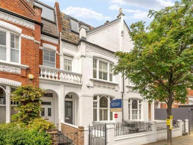 5 Bedroom Terraced House For Sale In London