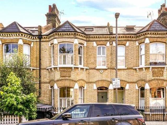 5 Bedroom Terraced House For Sale In London