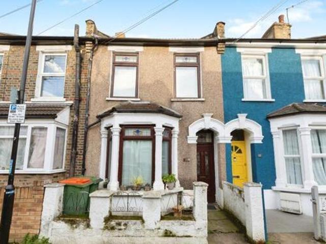 5 Bedroom Terraced House For Sale In London
