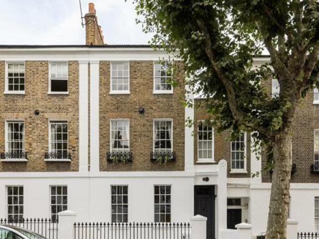 5 Bedroom Terraced House For Sale In London