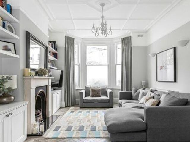 5 Bedroom Terraced House For Sale In London