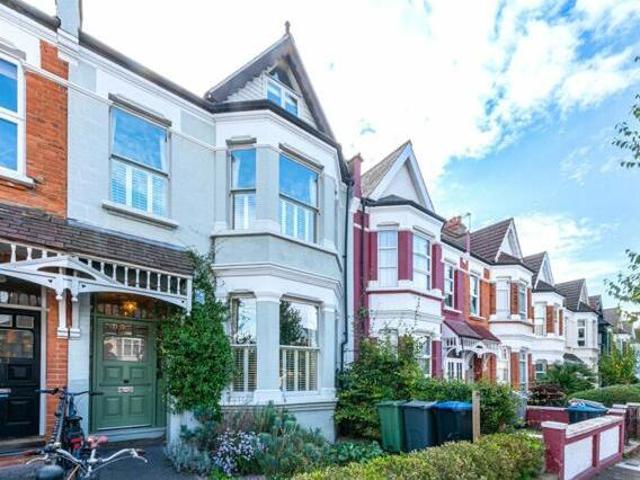 5 Bedroom Terraced House For Sale In London