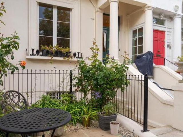 5 Bedroom Terraced House For Sale In London