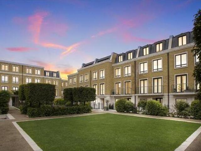 5 Bedroom Terraced House For Sale In London