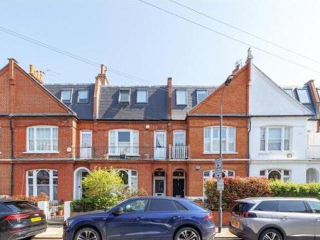 5 Bedroom Terraced House For Sale In London