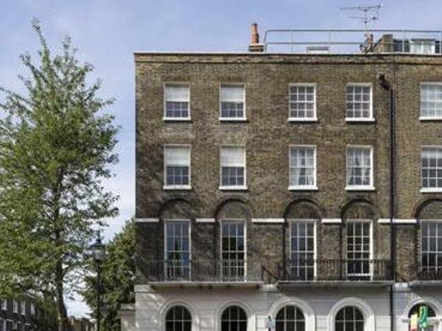 5 Bedroom Terraced House For Sale In London