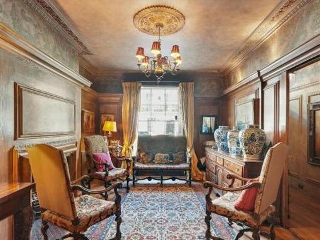 5 Bedroom Terraced House For Sale In London
