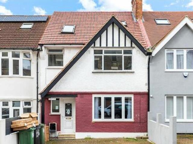 5 Bedroom Terraced House For Sale In London