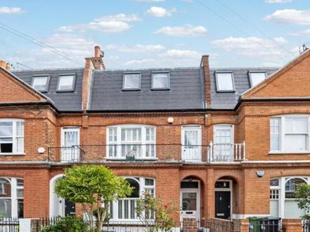 5 Bedroom Terraced House For Sale In London