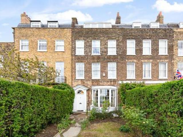5 Bedroom Terraced House For Sale In London