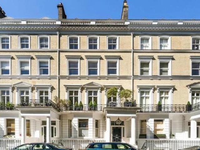 5 Bedroom Terraced House For Sale In London
