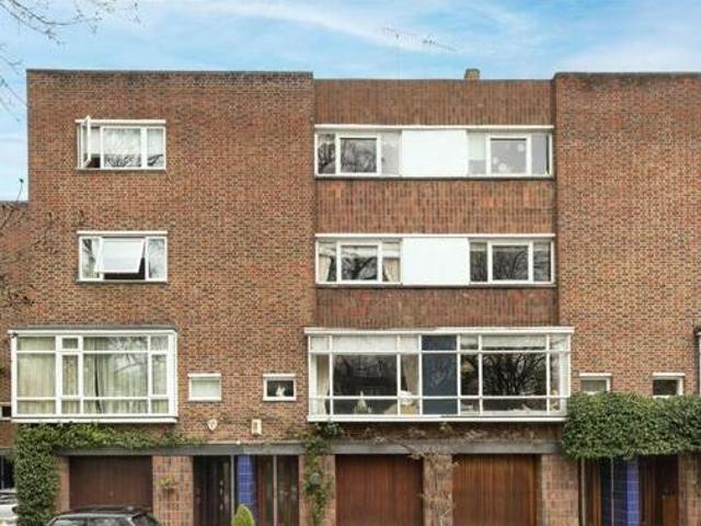 5 Bedroom Terraced House For Sale In London