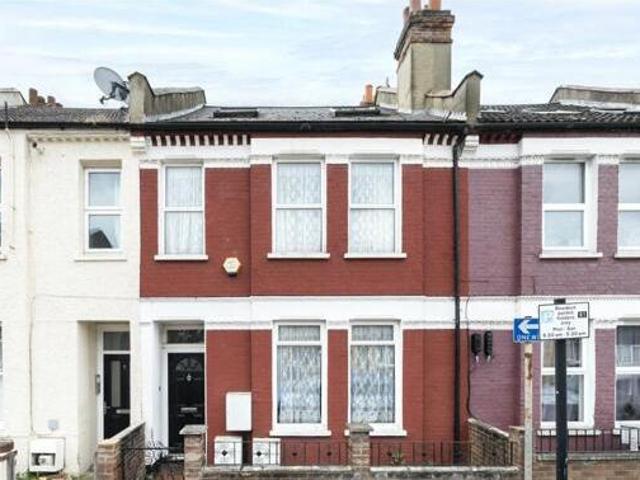 5 Bedroom Terraced House For Sale In London