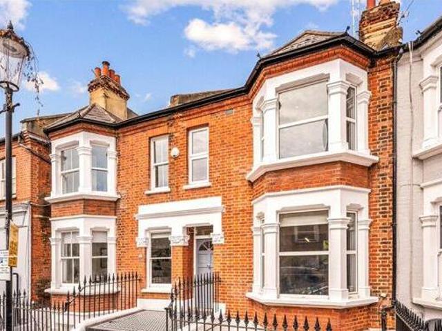 5 Bedroom Terraced House For Sale In London