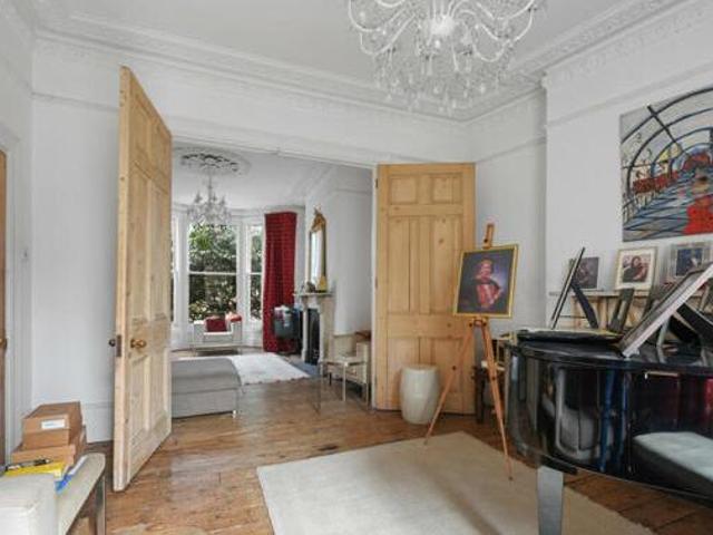 5 Bedroom Terraced House For Sale In London