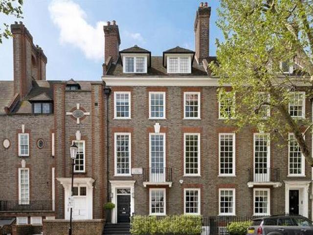 5 Bedroom Terraced House For Sale In London