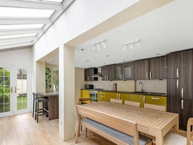 5 Bedroom Terraced House For Sale In London