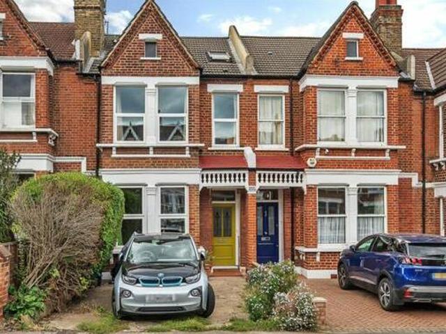 5 Bedroom Terraced House For Sale In London