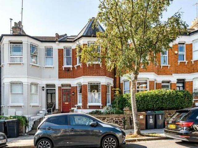 5 Bedroom Terraced House For Sale In London