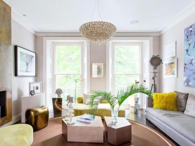 5 Bedroom Terraced House For Sale In London