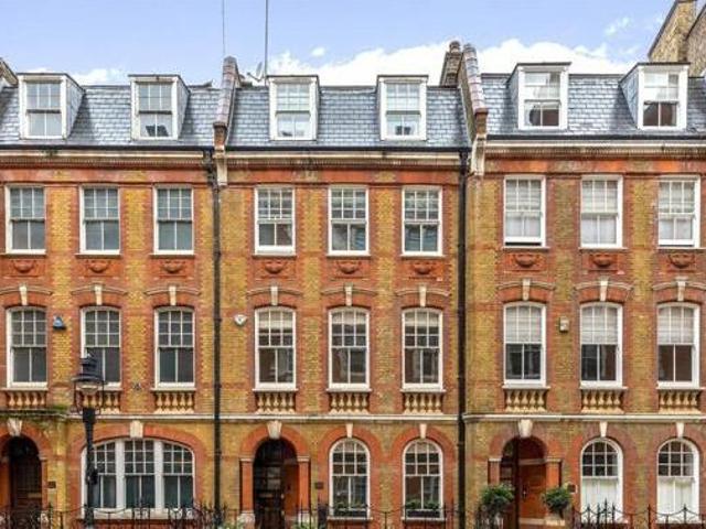 5 Bedroom Terraced House For Sale In London