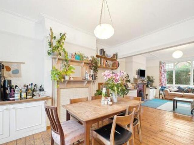 5 Bedroom Terraced House For Sale In London