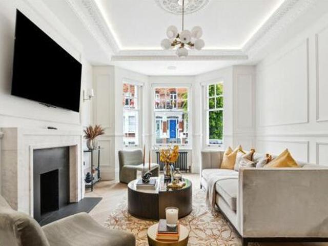 5 Bedroom Terraced House For Sale In London