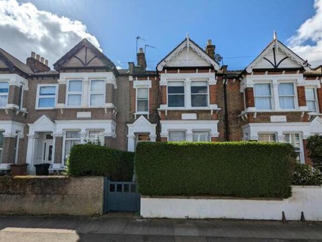 5 Bedroom Terraced House For Sale In London