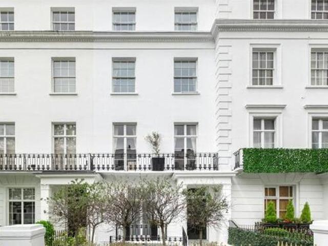 5 Bedroom Terraced House For Sale In London