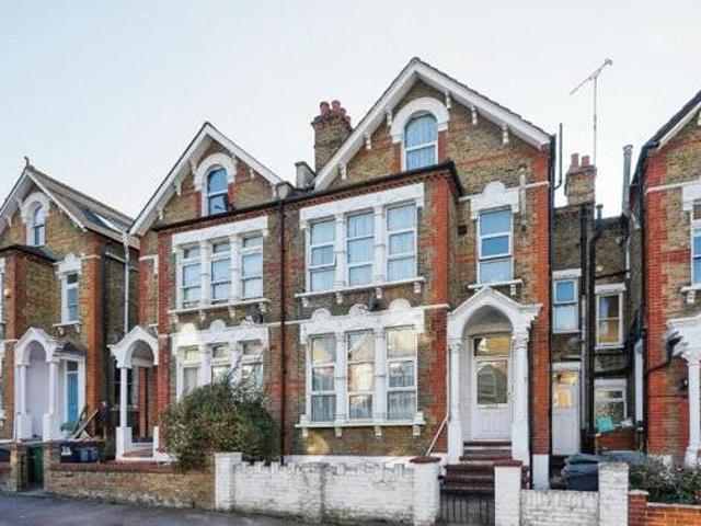5 Bedroom Terraced House For Sale In London