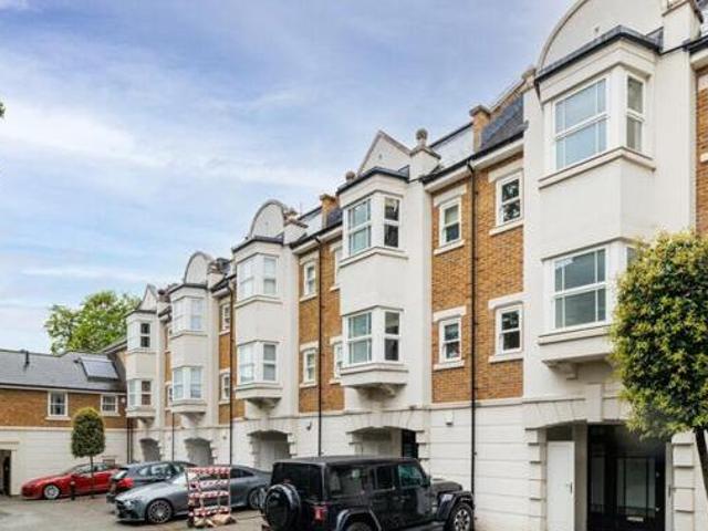 5 Bedroom Terraced House For Sale In London