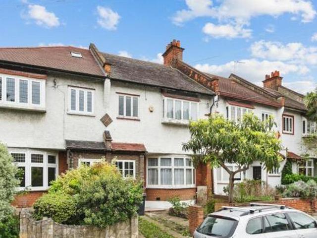 5 Bedroom Terraced House For Sale In London