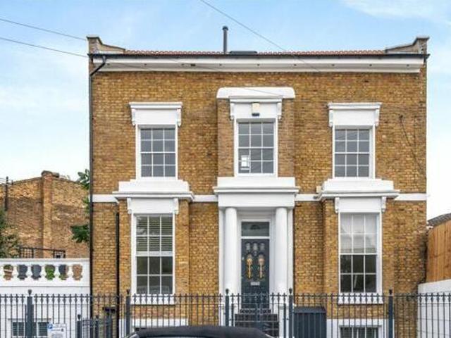 5 Bedroom Terraced House For Sale In London