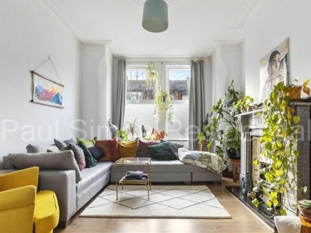 5 Bedroom Terraced House For Sale In London