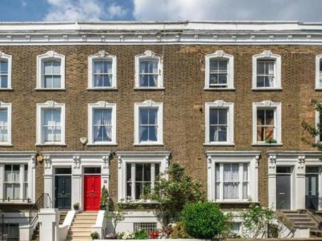 5 Bedroom Terraced House For Sale In London