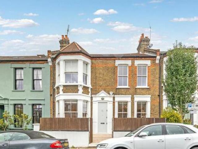 5 Bedroom Terraced House For Sale In London