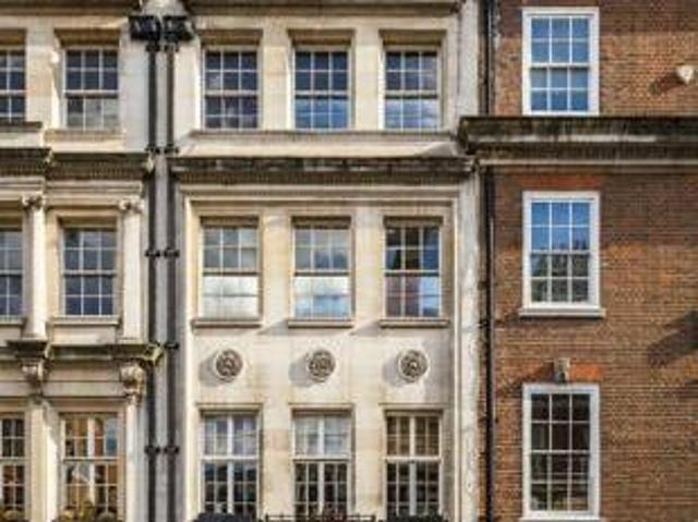 5 Bedroom Terraced House For Sale In London