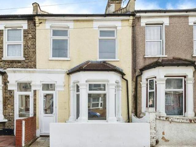 5 Bedroom Terraced House For Sale In London