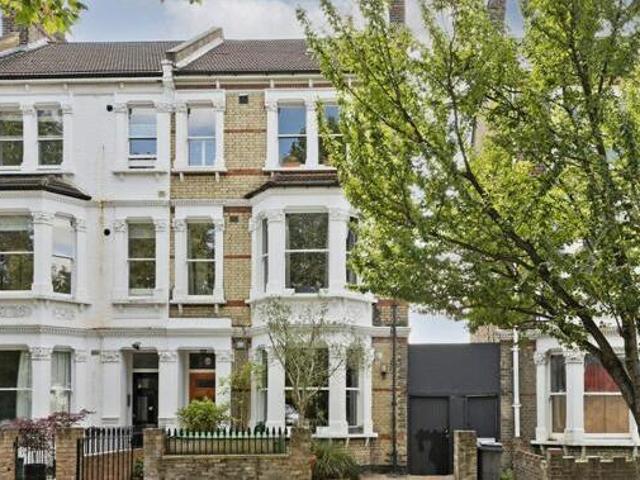 5 Bedroom Terraced House For Sale In London