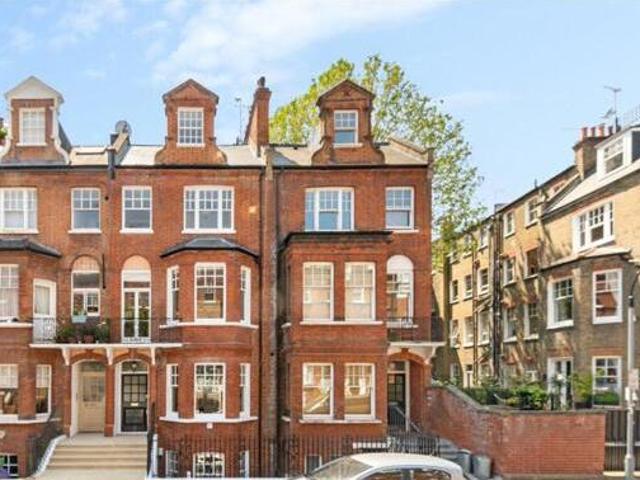 5 Bedroom Terraced House For Sale In London