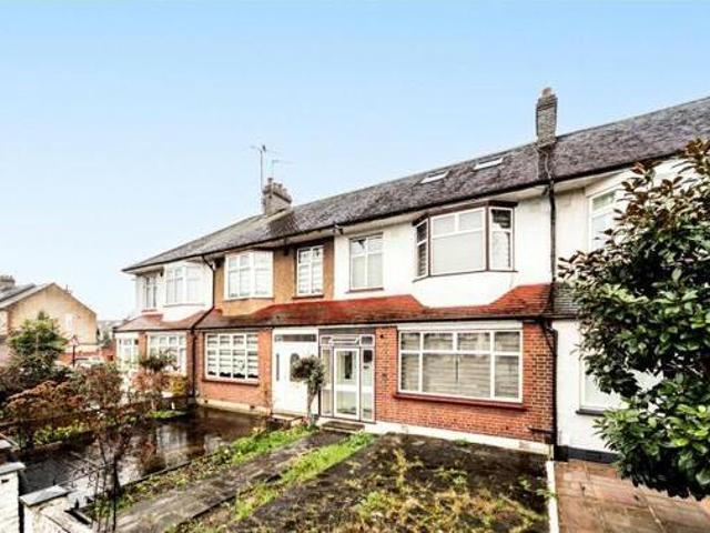 5 Bedroom Terraced House For Sale In London