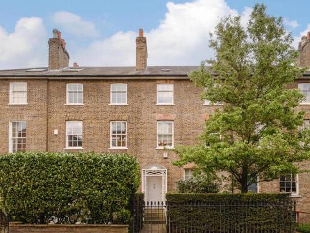 5 Bedroom Terraced House For Sale In London