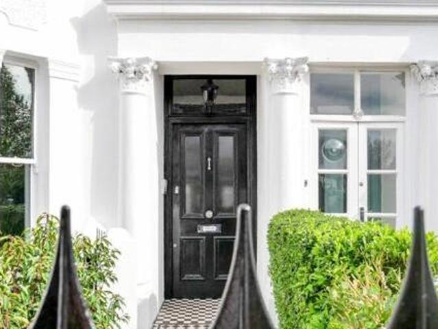 5 Bedroom Terraced House For Sale In London