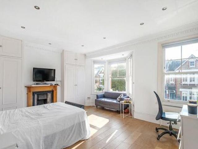 5 Bedroom Terraced House For Sale In London