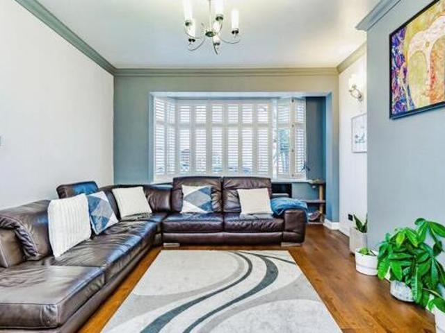 5 Bedroom Terraced House For Sale In London