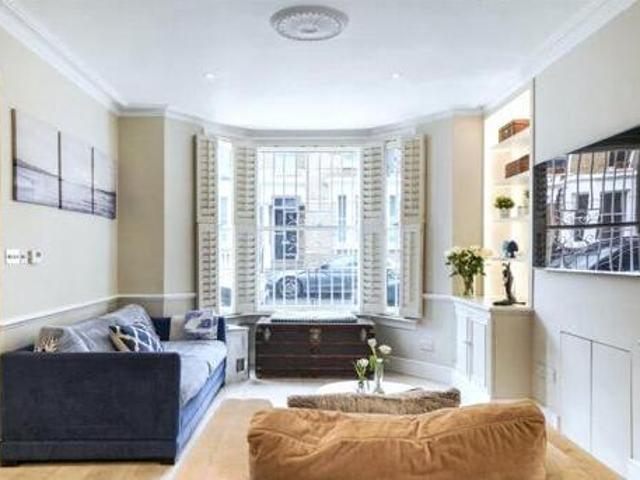 5 Bedroom Terraced House For Sale In London